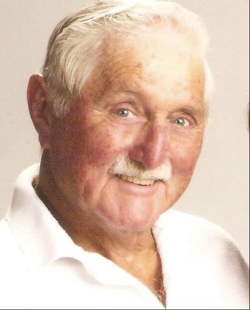 James (Jim) McKnight | News, Sports, Jobs - Daily Press